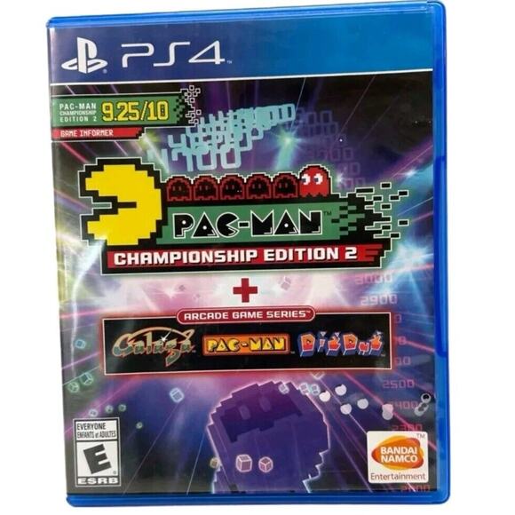 Sony | Video Games & Consoles | Pacman Championship Edition 2 The ...